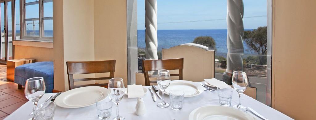 Functions | Kirks on the Esplanade Mornington Peninsula